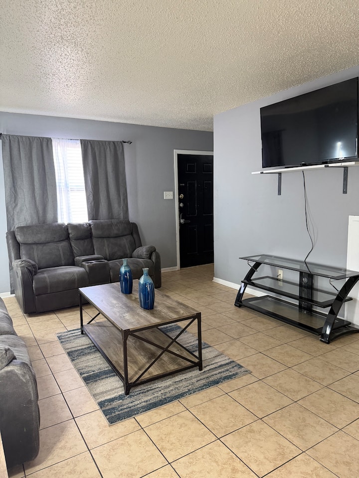 Killeen’s Best 2br Comfortable Secret Stay Iii - Killeen, TX