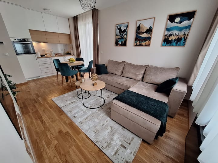 Apartman Cvetković Zlatibor - Zlatibor