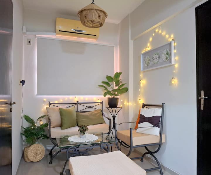 Boulevar Mons. Rivero, Depto. 1 Dormitorio - Bolivie