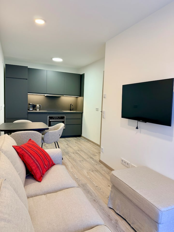 Gg Apartment 7 - Garmisch-Partenkirchen