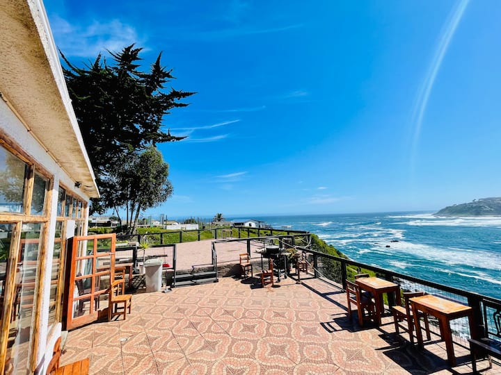 Hotel Bahía Quintero - Quintero