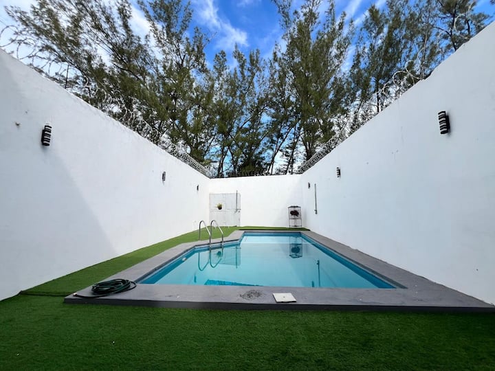 Residencia Del Bosque. - Costa Dorada