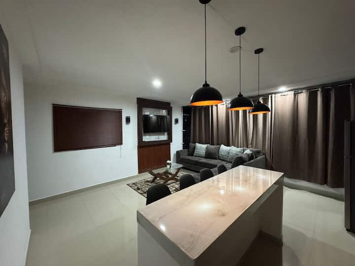 Moderno Apartamento En El Centro De Loreto B.c.s - Loreto