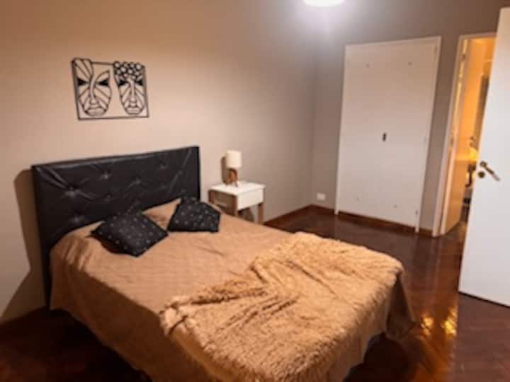 Departamento A Metros Del Obelisco Y Teatros - Argentina