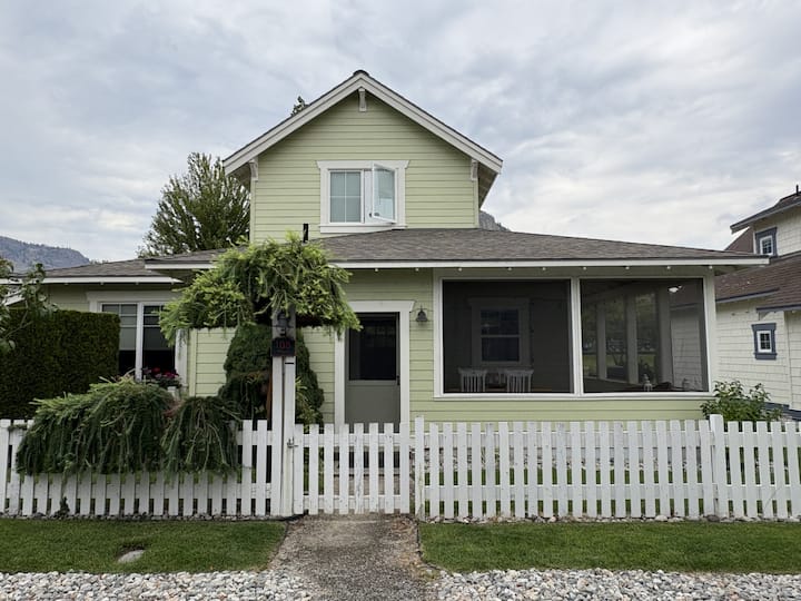 105 Malarkey Lane - Osoyoos