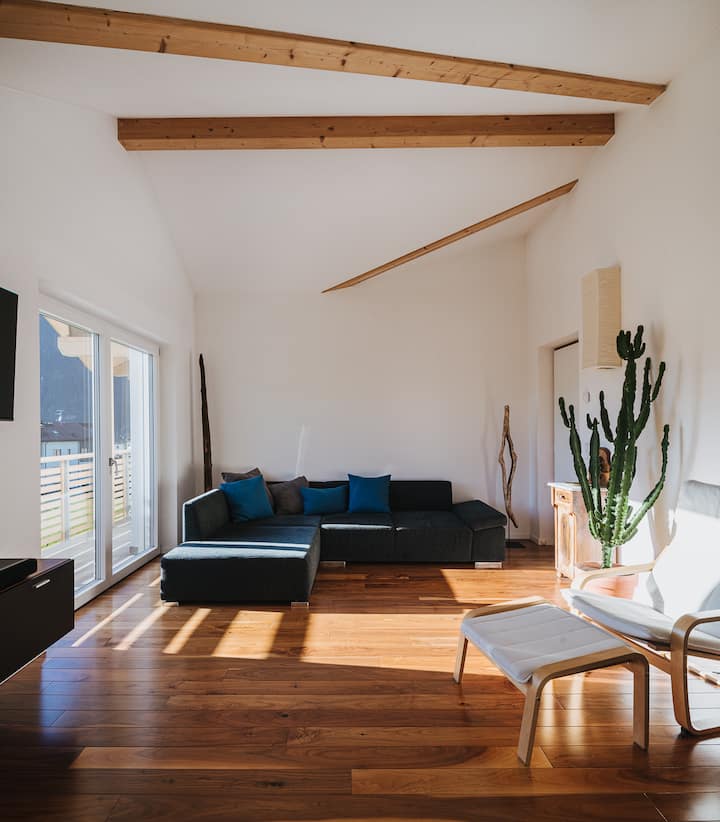 Nature As Neighbor - Bruneck