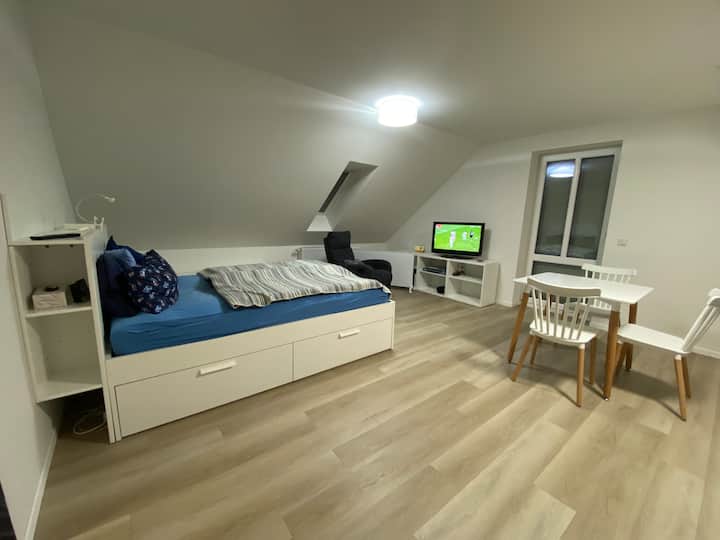 Wohlfühl-appartement Für Ihren Aufenthalt - Göttingen