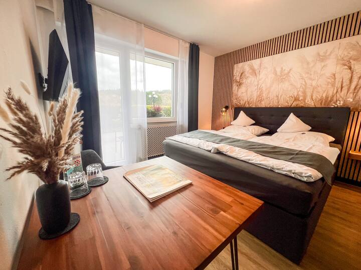 Hotel Berghof - 05 - Hellenthal