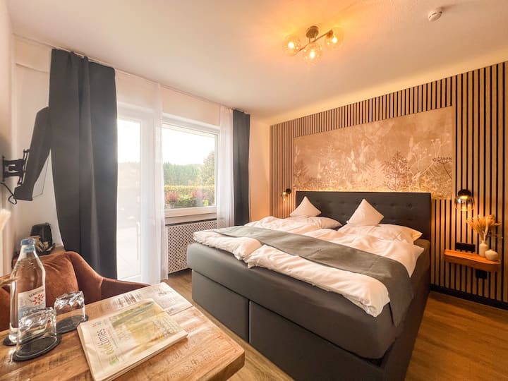 Hotel Berghof - 06 - Hellenthal