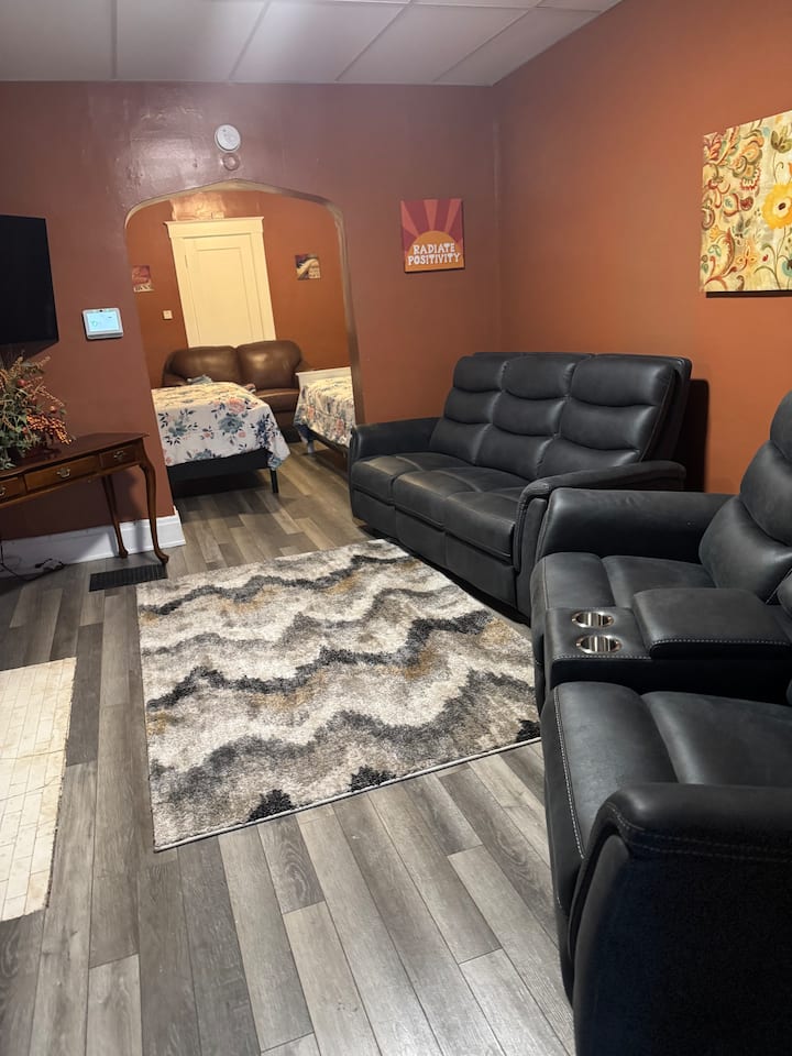 The Twin Towers Of Northside - Cincinnati