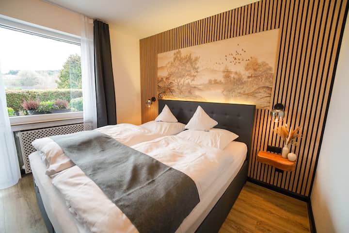 Hotel Berghof - 07 - Hellenthal