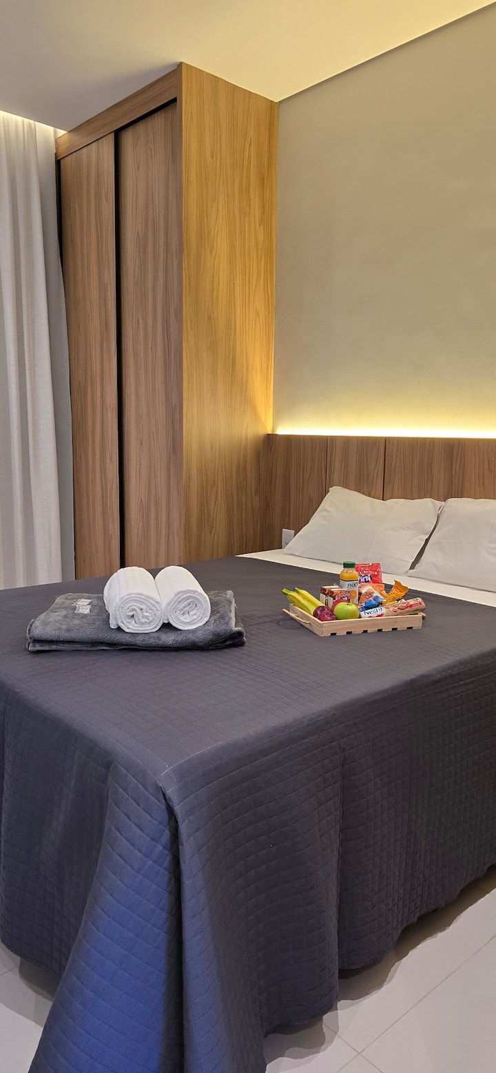 Apartamento 03 - Uberlândia
