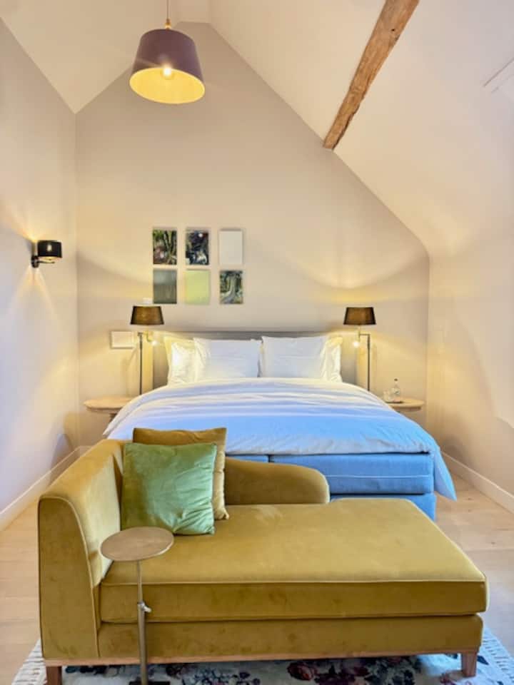 Kamer Louise - Hasselt