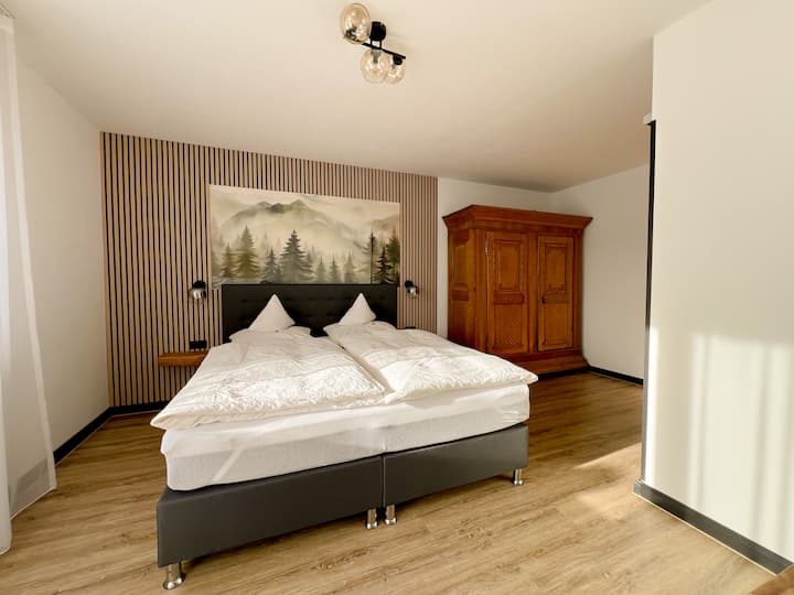 Hotel Berghof - 08 - Hellenthal