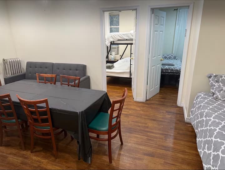 2 Bedrooms Apartment - Richmond Hill - Queens NY