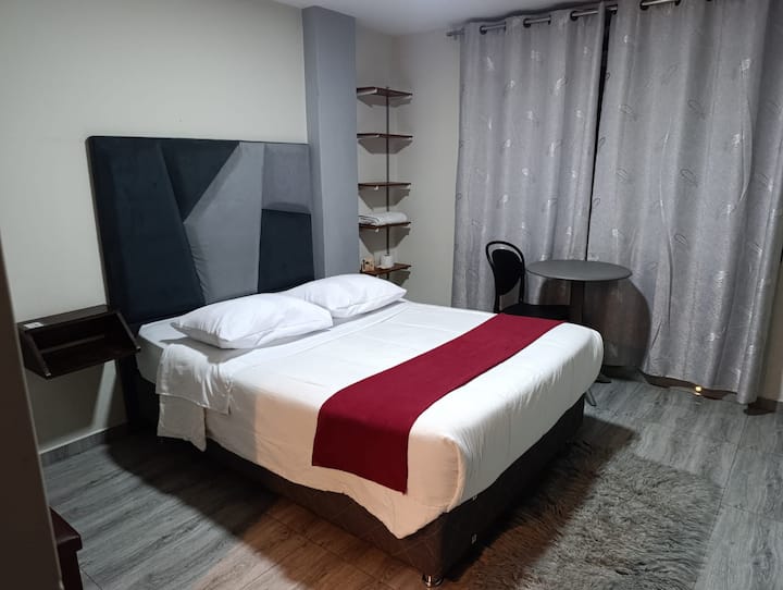 Hotel Samana Inn - Arequipa