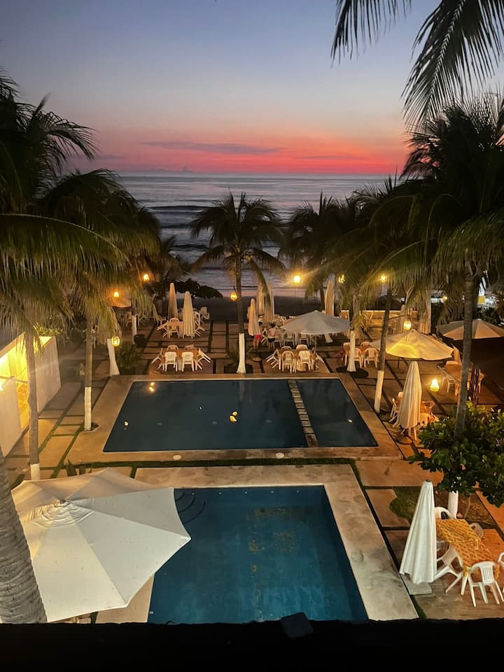 Hotel Villas Ravel
¡Tu Hogar Fuera De Casa! - Mexico