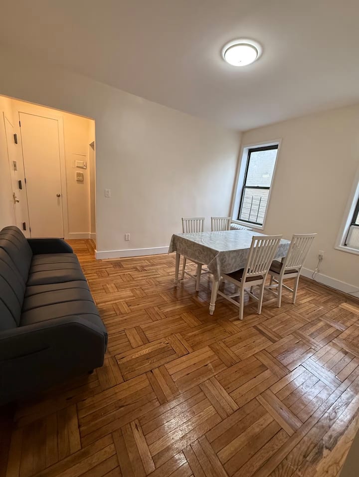 1 Bedroom Apartment - Crown Heights, NY