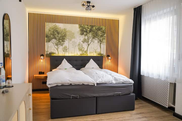 Hotel Berghof - 09 - Hellenthal