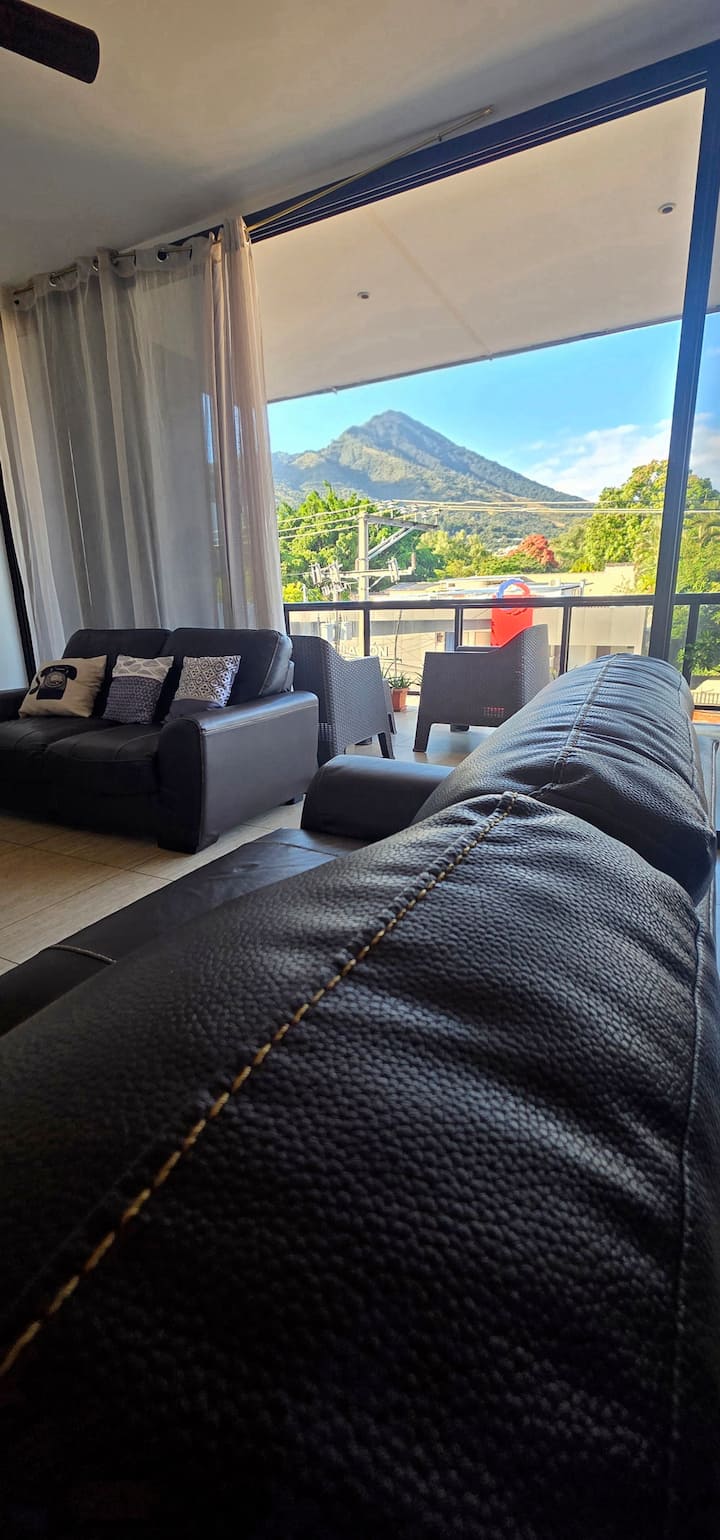 4 Aptos Espaciosos De Lujo En Torre Céntrica/ac - El Salvador