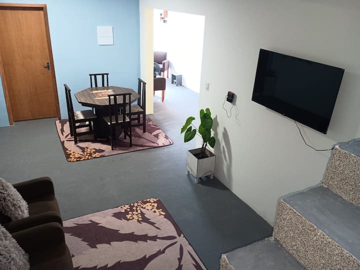 Hospedagem Tia Preta - Matinhos