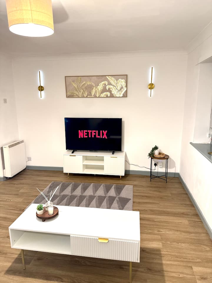 Apartment-free Parking-in Mailbox Bham! - Birmingham