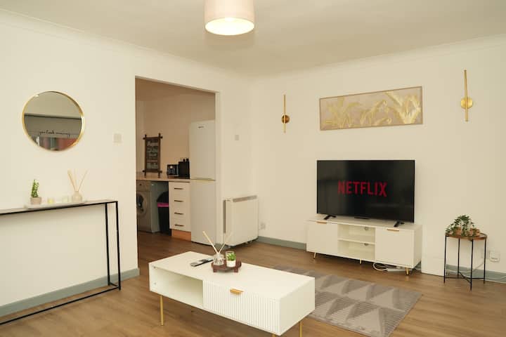 Apartment-free Parking-in Mailbox Bham! - Birmingham