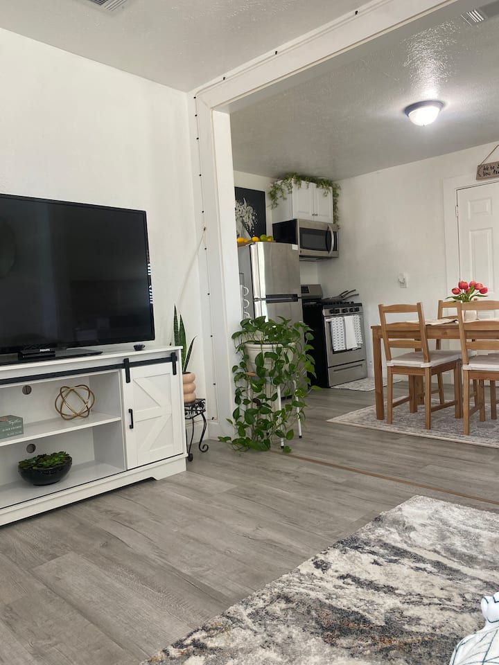 Casita Stockyards - Saginaw, TX