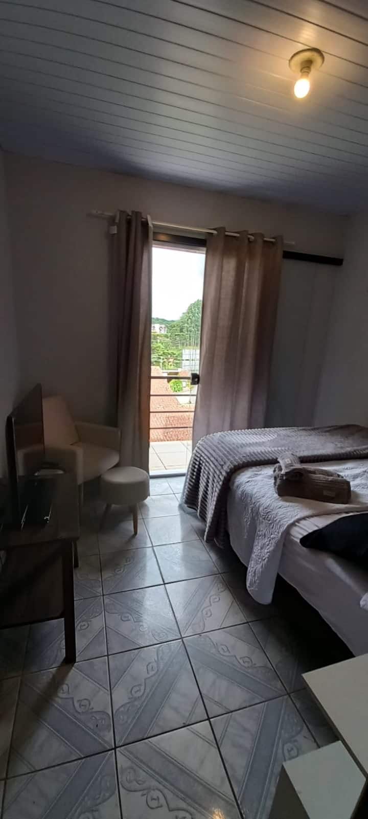 Aconchego - São Bento do Sul