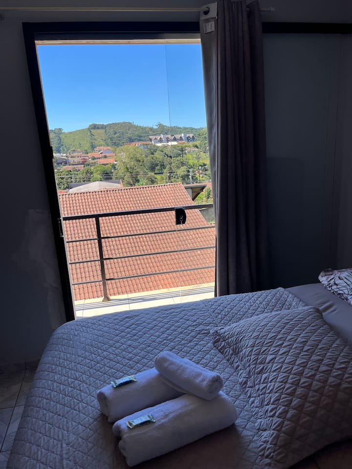 Aconchego - São Bento do Sul