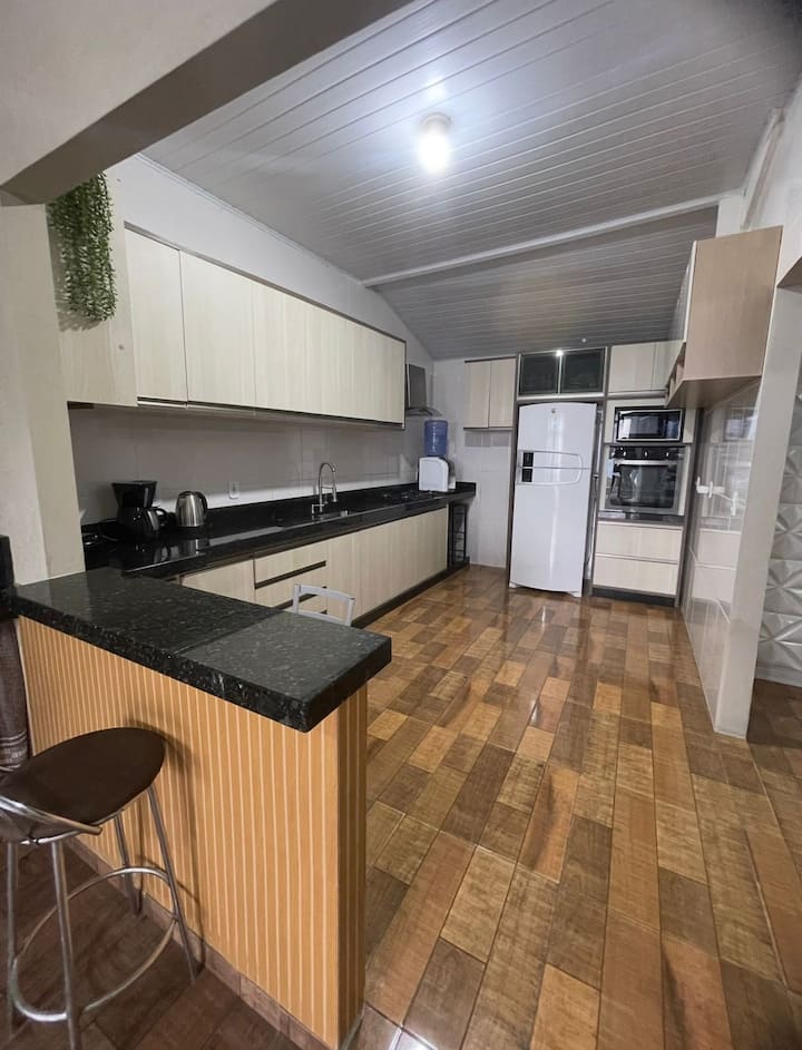 Casa Aeroporto - Navegantes