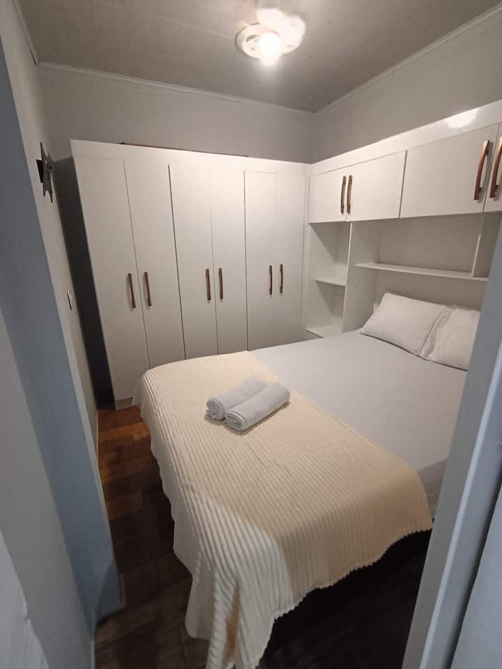 Pernoite/casa Aeroporto/praia/beto Carreiro - Navegantes