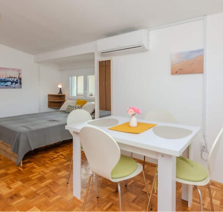San Ray - Apartman Borna - Privlaka