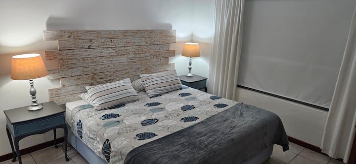 Kleinbaai Harbour Ground Floor Flatlet - Franskraal