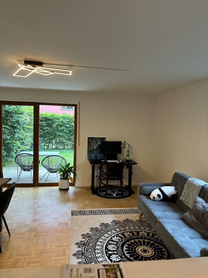 Luxury Apartment In Medienhafen - Düsseldorf