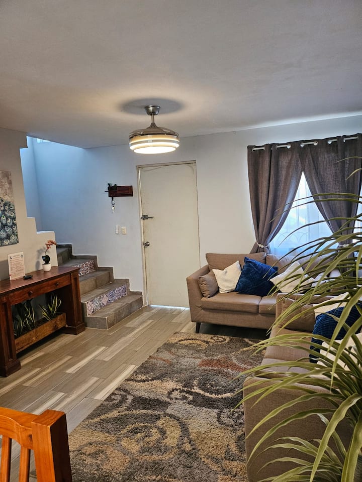 Casa Luna Monterrey - Monterrey