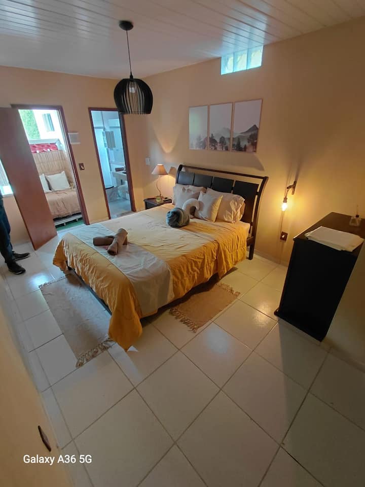 Stúdio Encanto Do Vale - Nova Friburgo