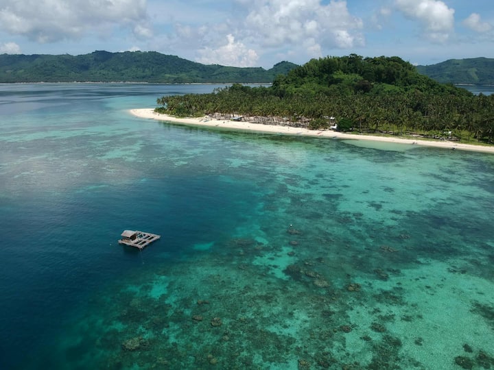 Daracotan Island Discovery – Inday-in Guest House - El Nido