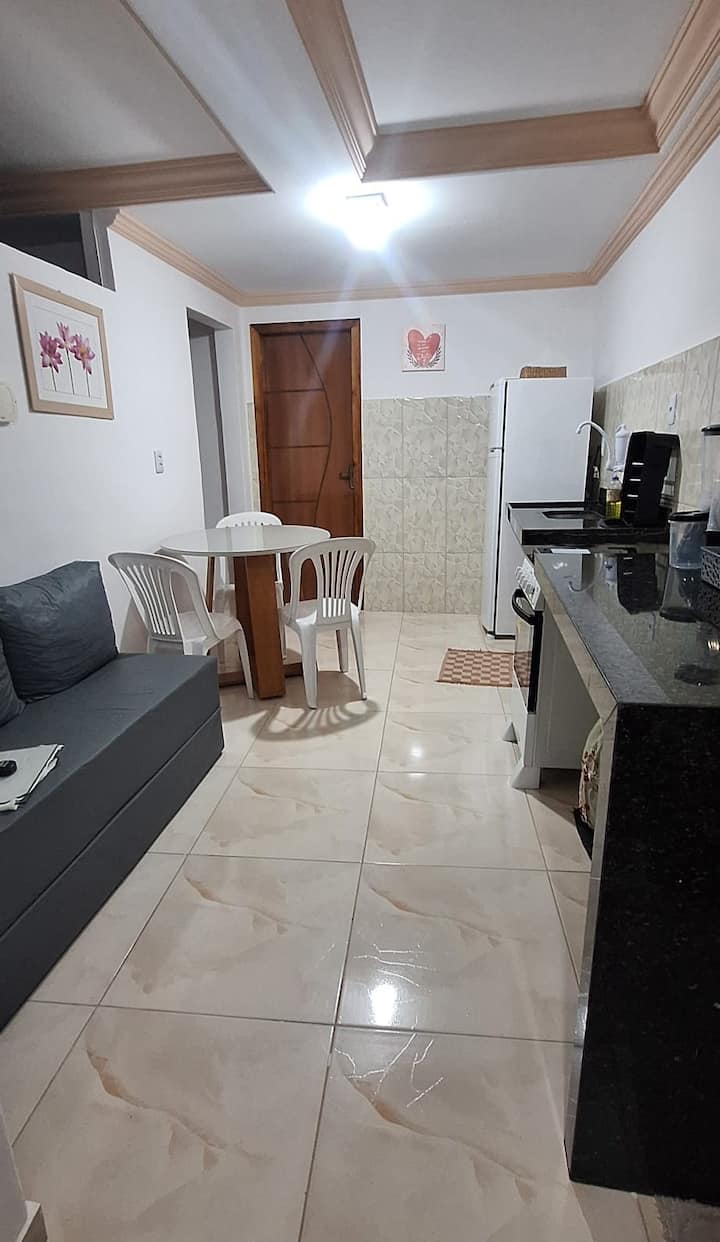 Ap Bairro De Fátima, Familiar. Térreo. - Itabuna
