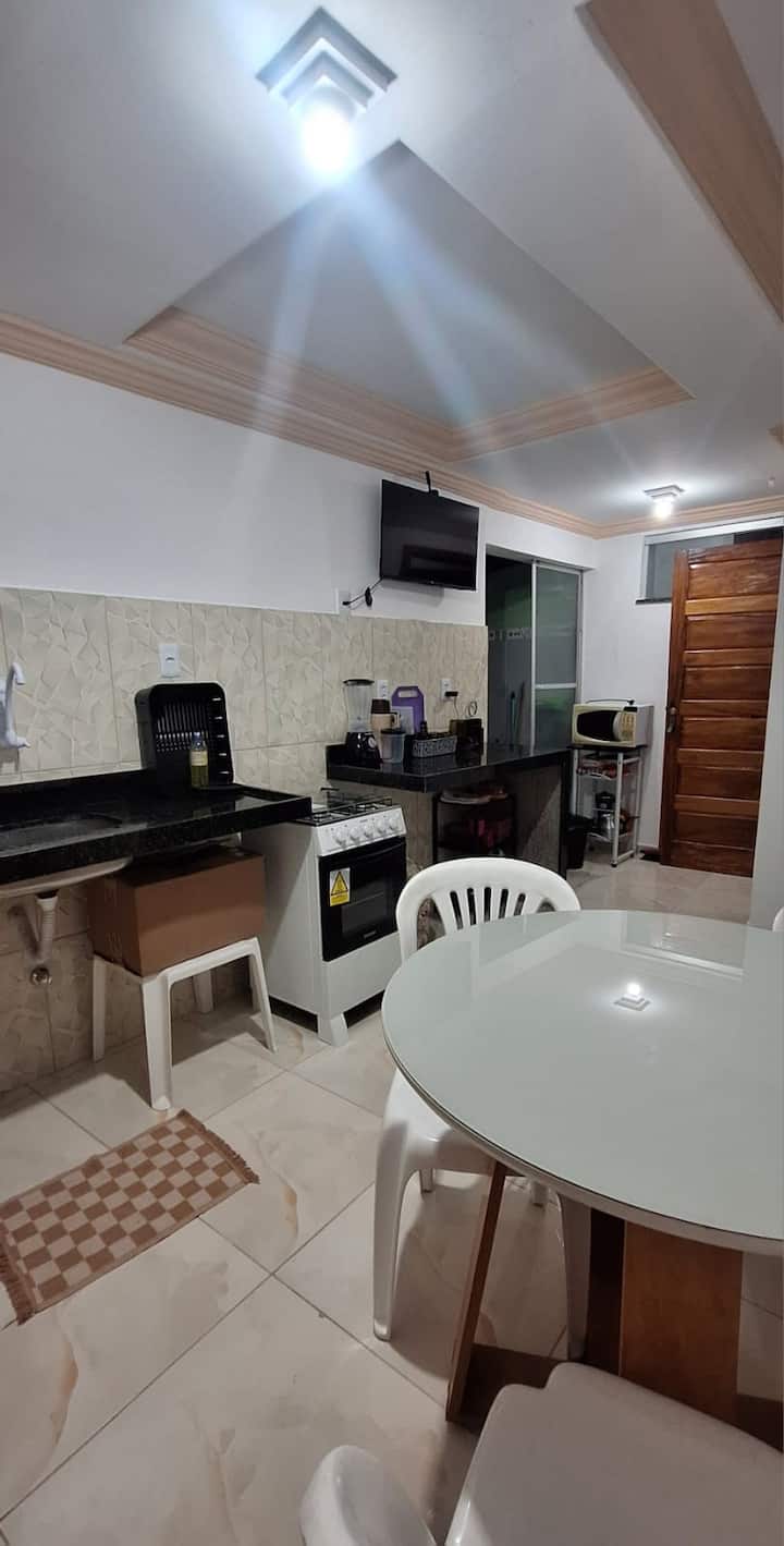 Ap Bairro De Fátima, Familiar. Térreo. - Itabuna