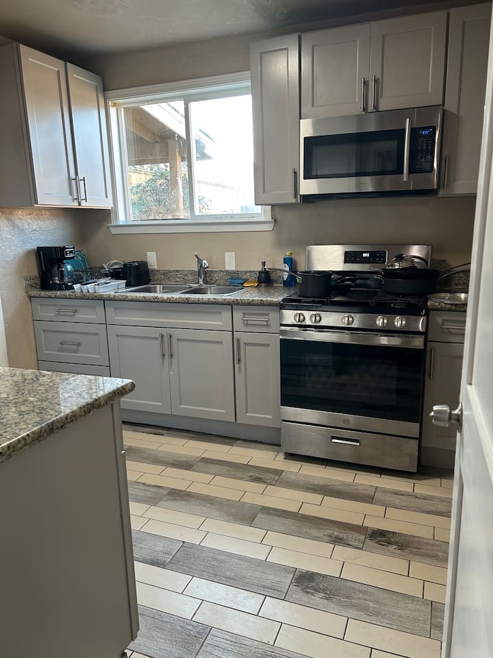 K-house - Vallejo, CA