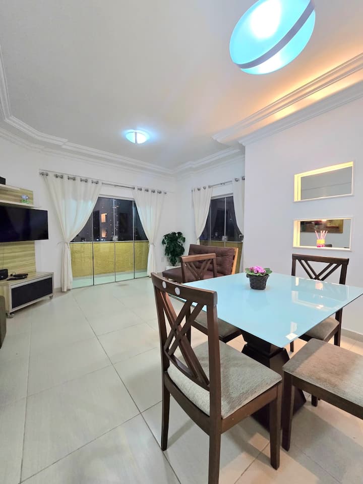 Apto Aconchegante A 4min Do Hangar 2q C/ar | Wifi - Bethlehem, PA