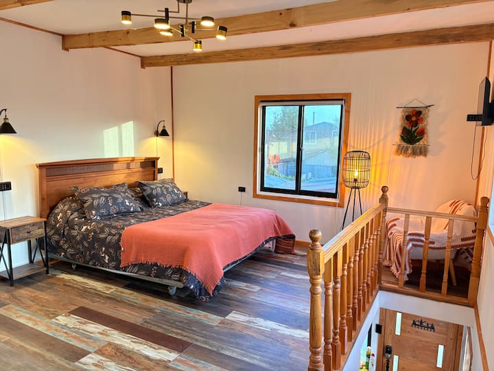 Cabaña Frutillar - Frutillar