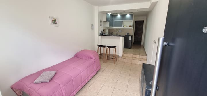 Departamento 2/3 Personas Barrio Austral - Rio Grande