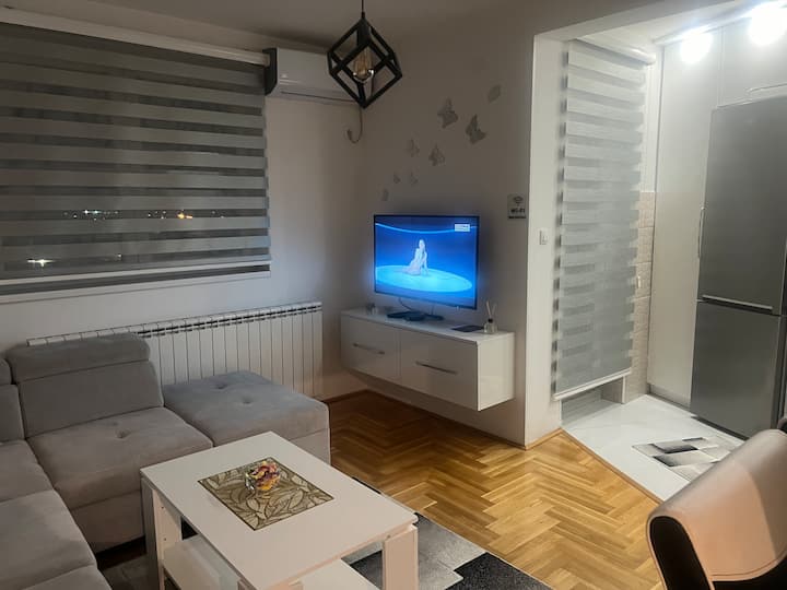 Apartman Ada - Sarajevo