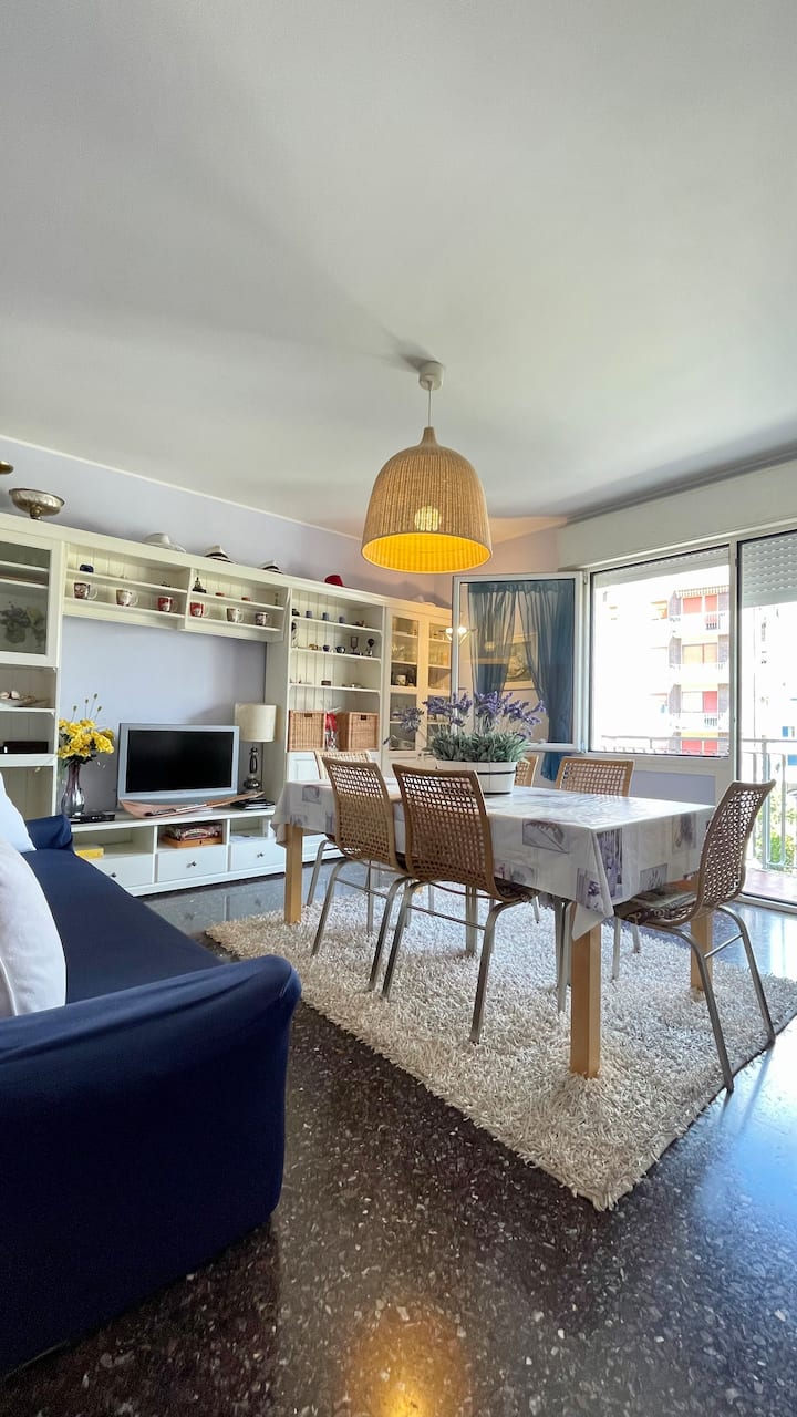 6 Beds In The Centre, A Short Walk From The Sea - Caorle