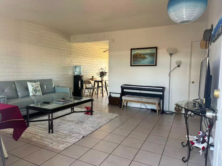 Home In Tucson - Catalina Foothills, AZ