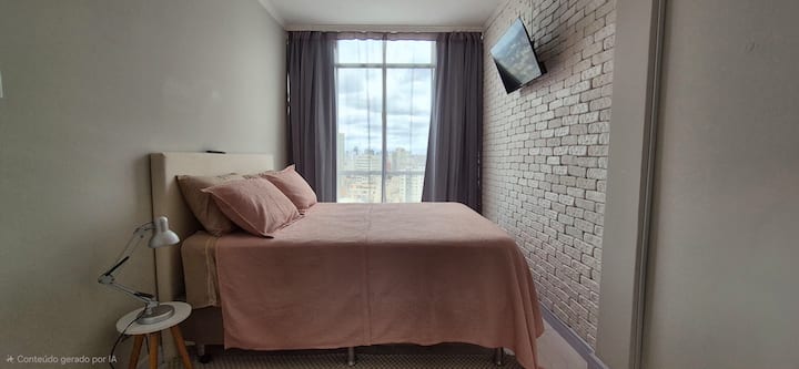 Asas Para Seus Sonhos - Vista Livre - Curitiba