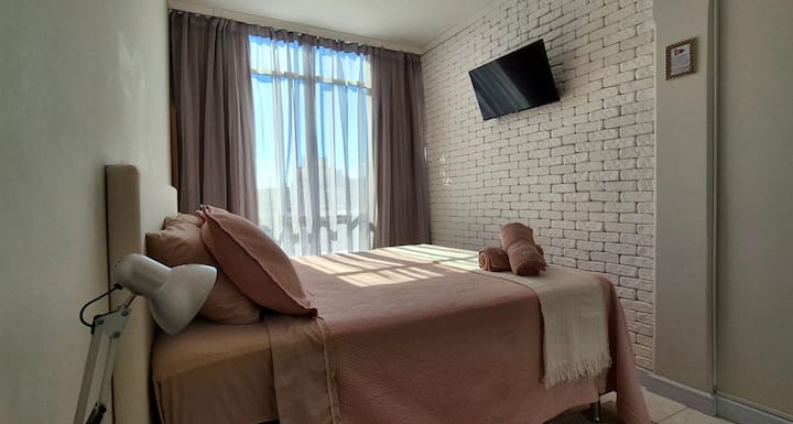 Asas Para Seus Sonhos - Vista Livre - Curitiba