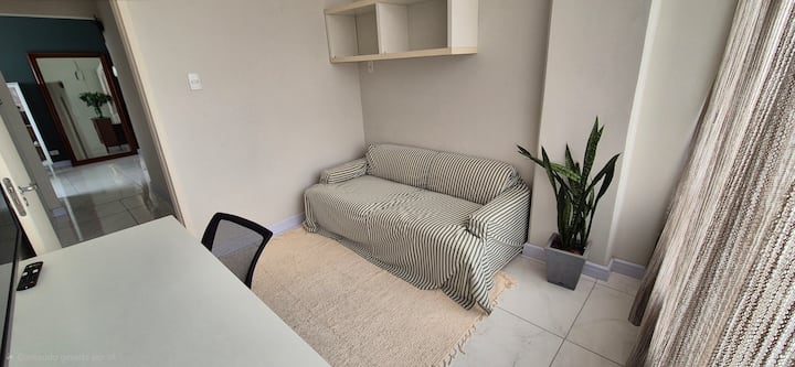 Asas Para Seus Sonhos - Vista Livre - Curitiba